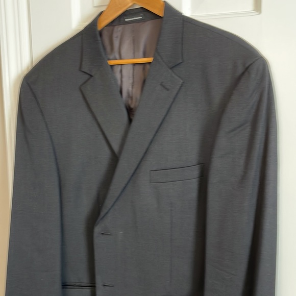 Pronto Uomo | Suits & Blazers | Pronto Uomo Platinum Blazer Suit Jacket ...